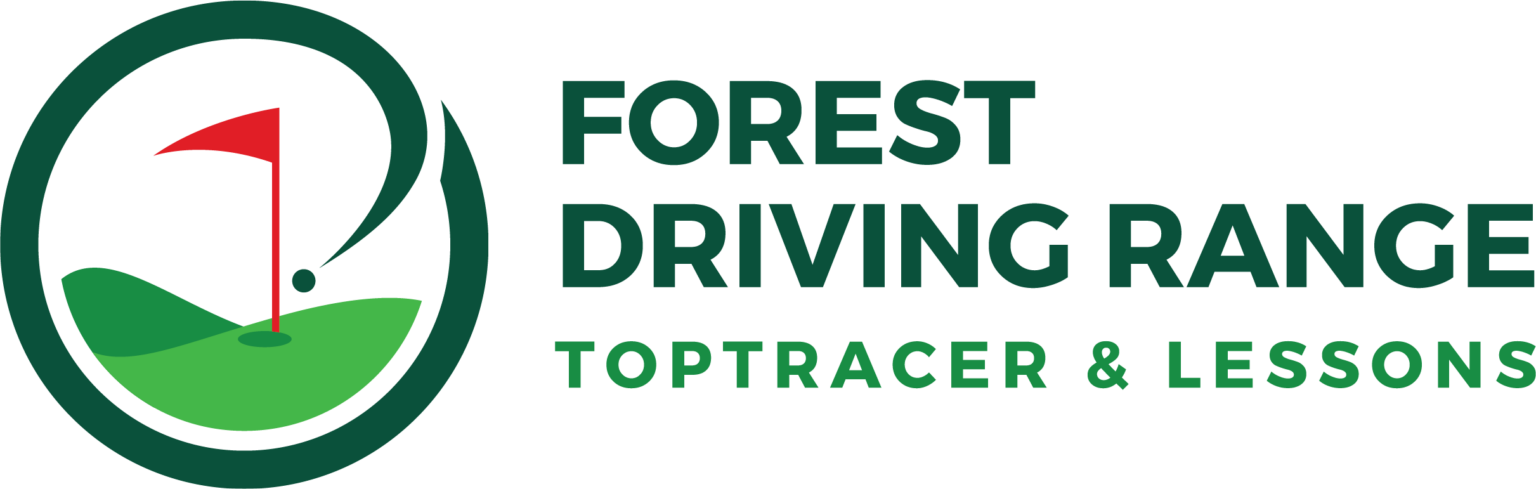 Forest Driving Range, Driving Range & Trackman Simulator